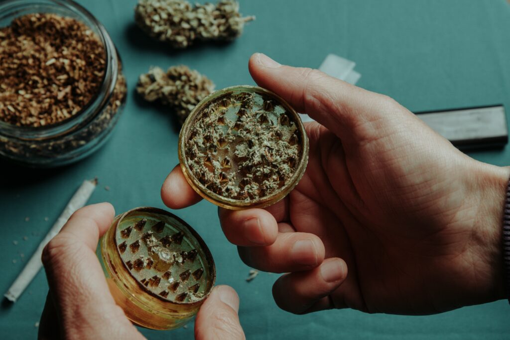 What to Do With Old Weed: Creative Ways to Use Your Stale Stash - Green ...