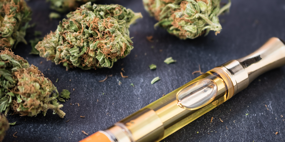 Best Vape Cartridges in Denver (2026 Guide) | Green Valley